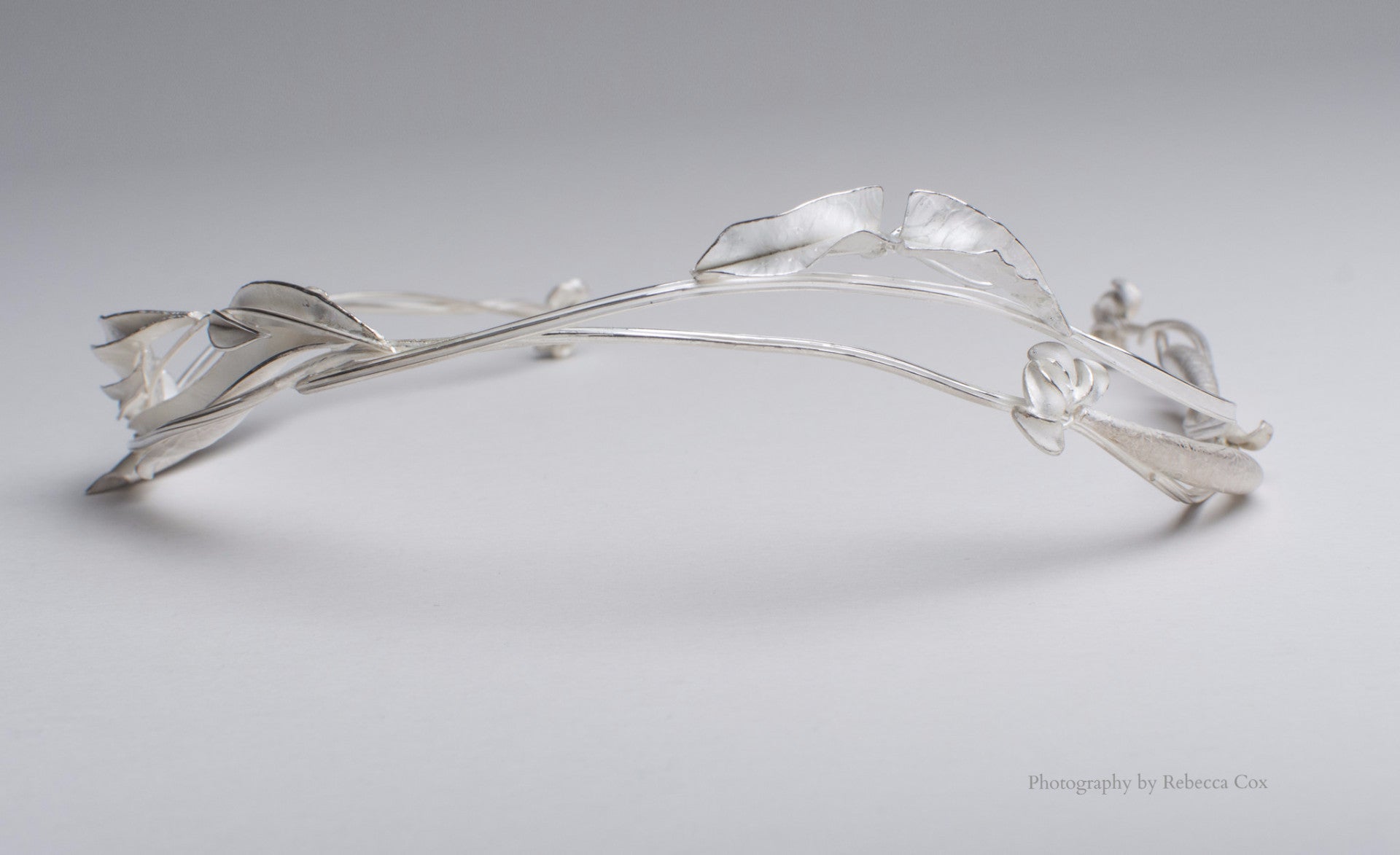 Tiara – Sarah Madsen